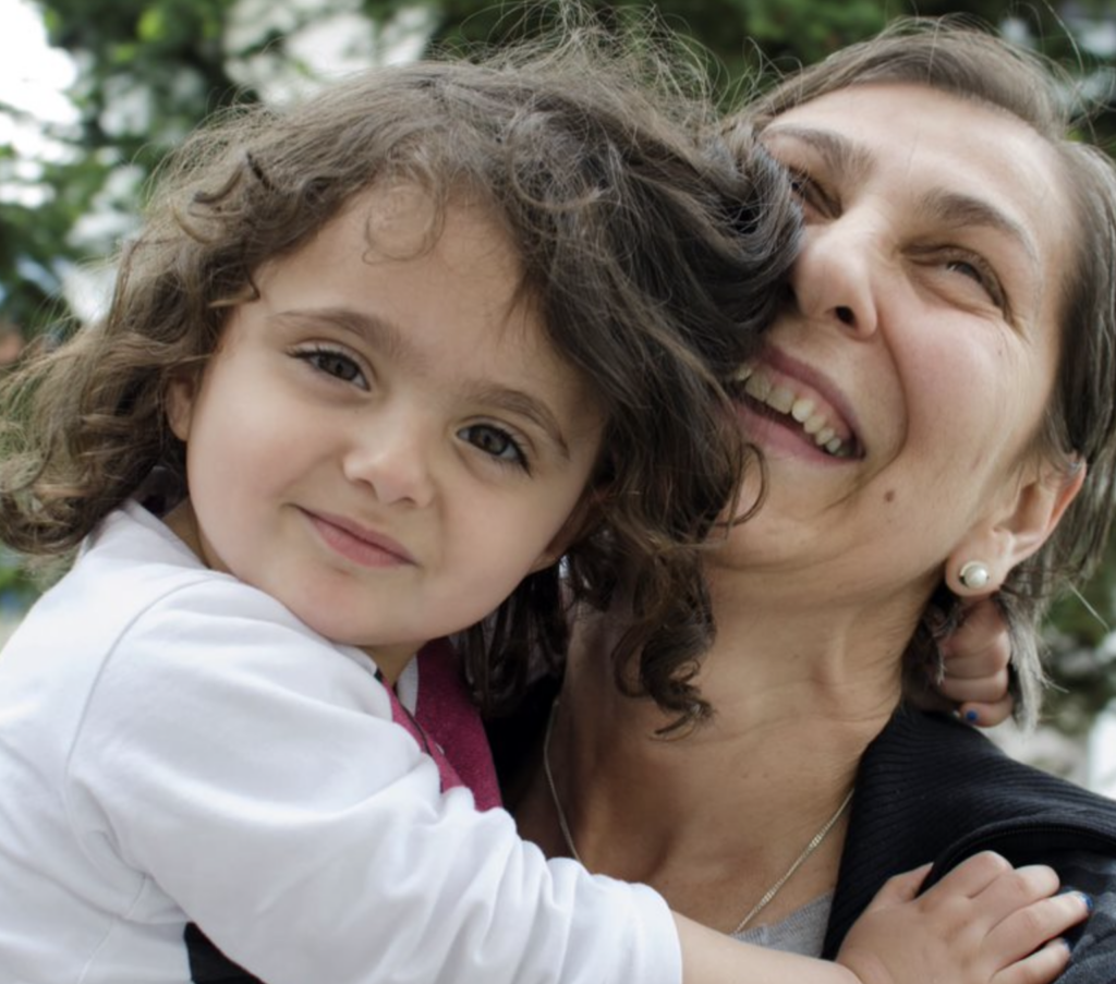 Mission Vision Values - Παιδικά Χωριά SOS